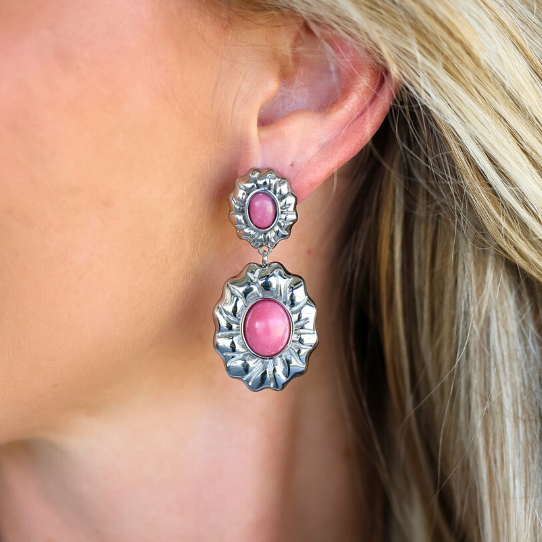 Earrings – AntlerRings.com