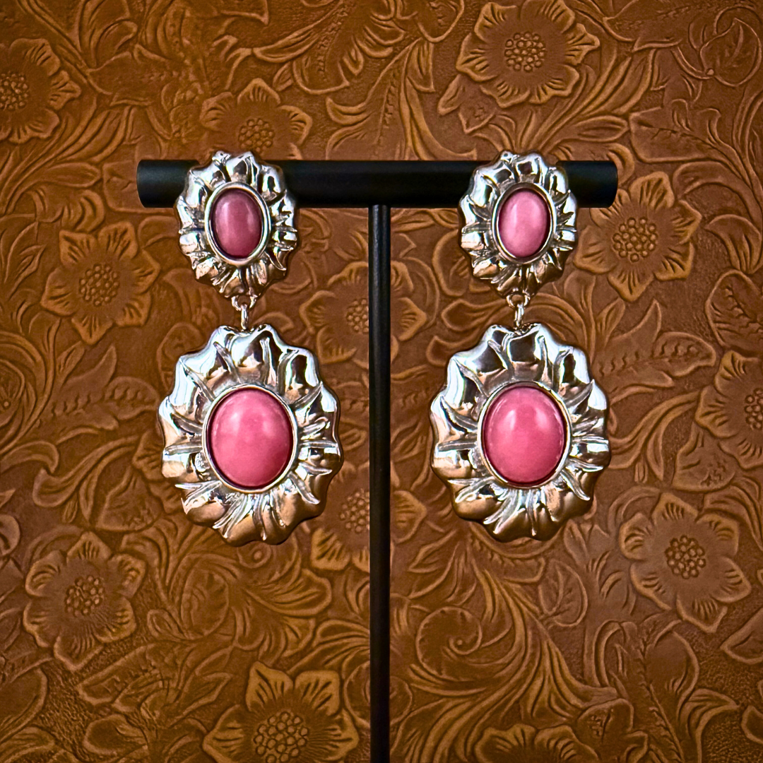 Earrings – AntlerRings.com