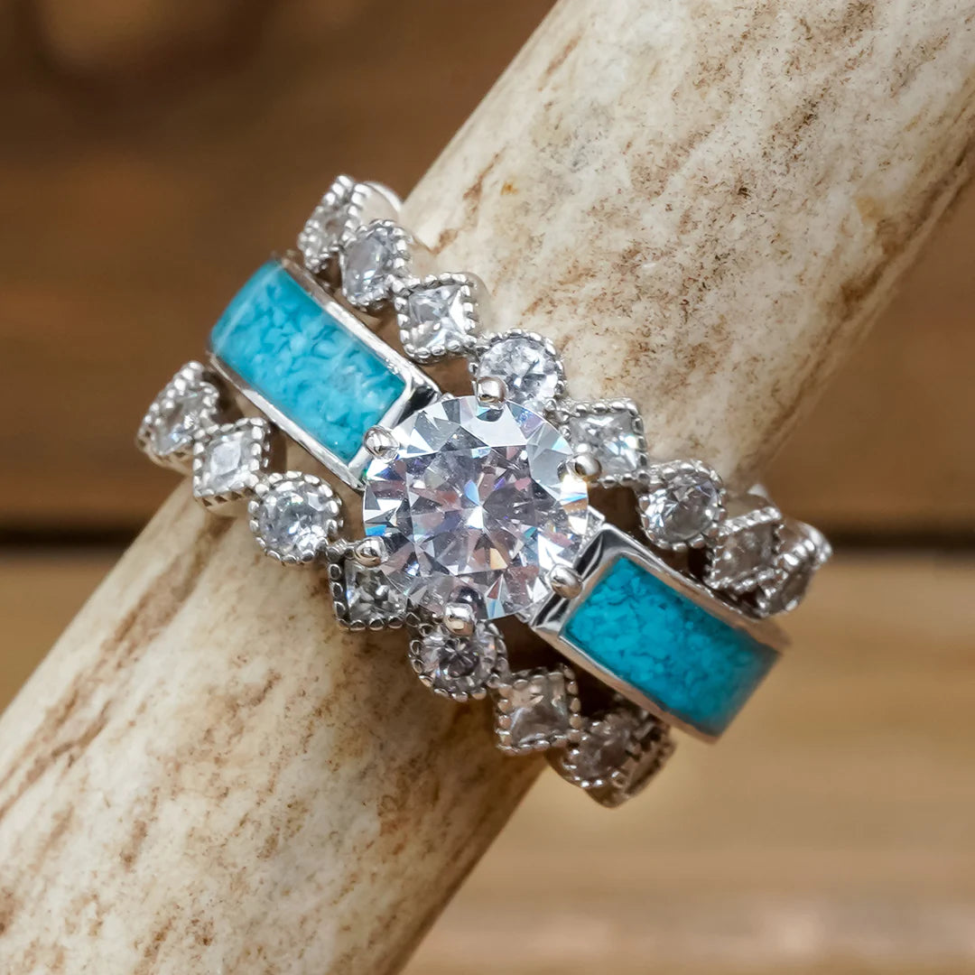 Women's Engagement Sets