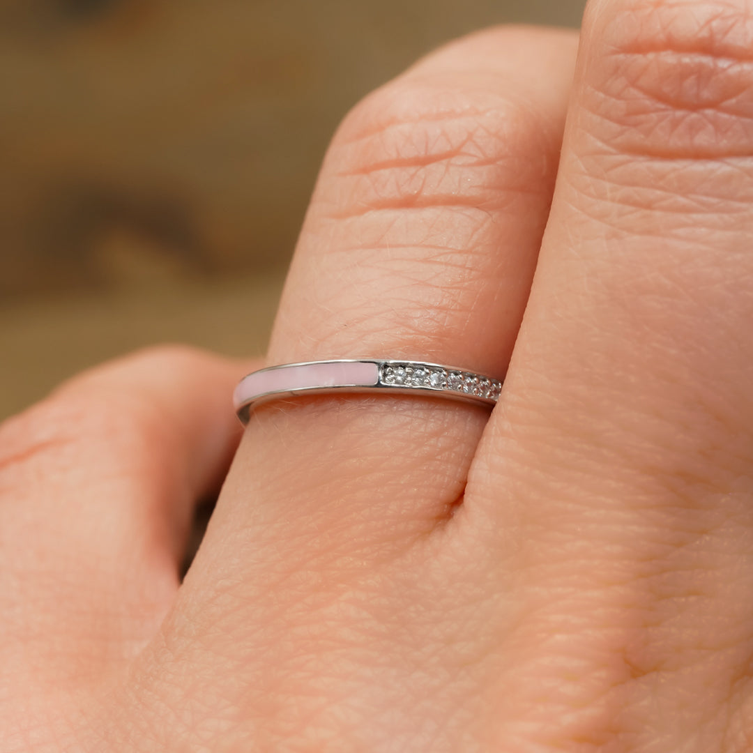 Western Rings for Her - Western Engagement & Wedding Bands ...