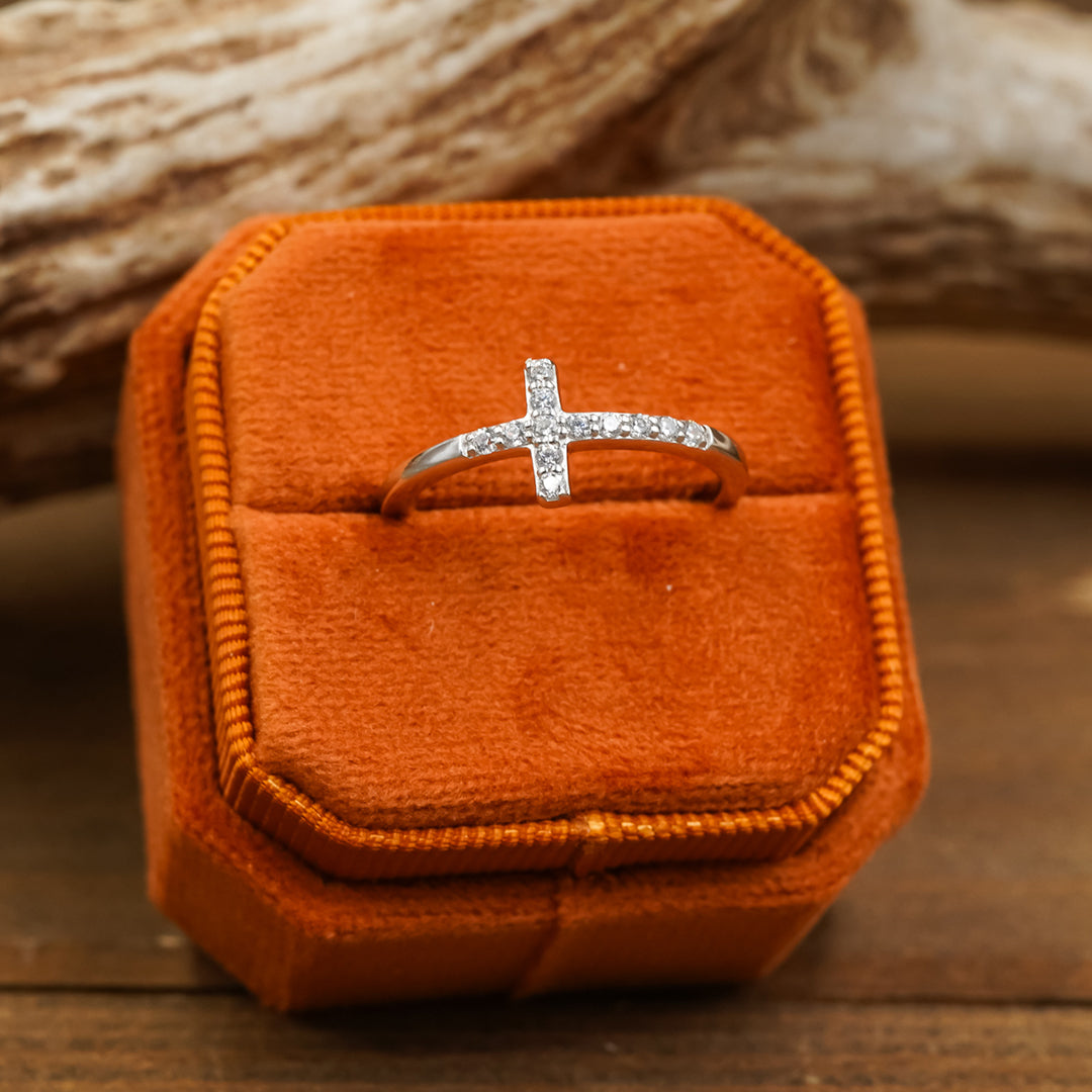 The Mercy – AntlerRings.com