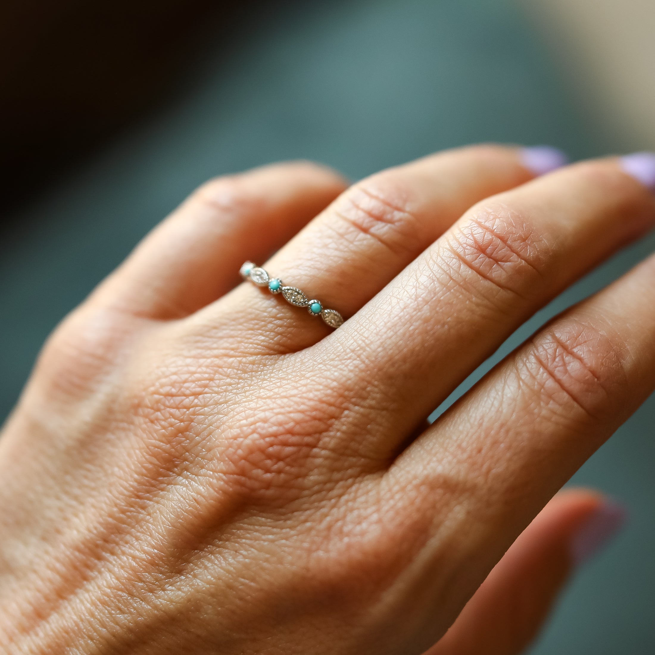 Stacking Rings – AntlerRings.com