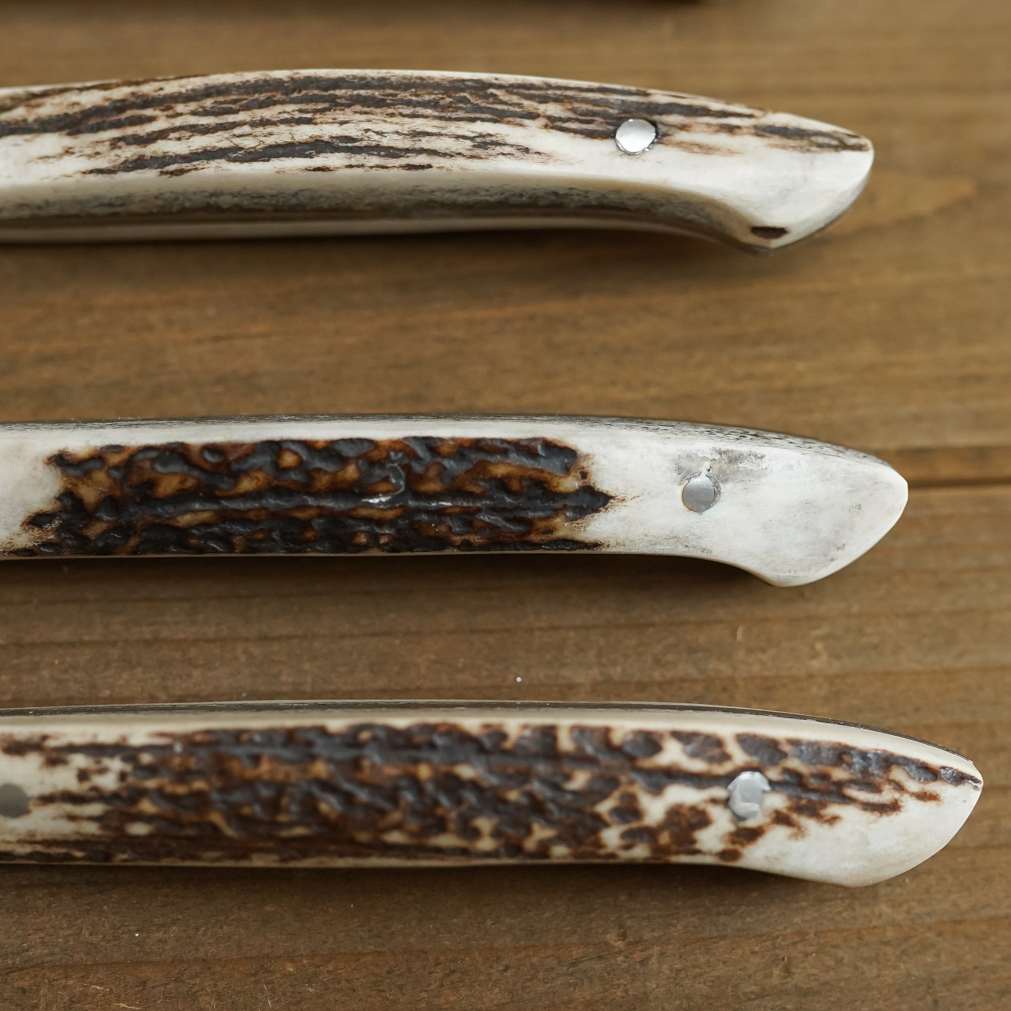 Culinary Knives – AntlerRings.com