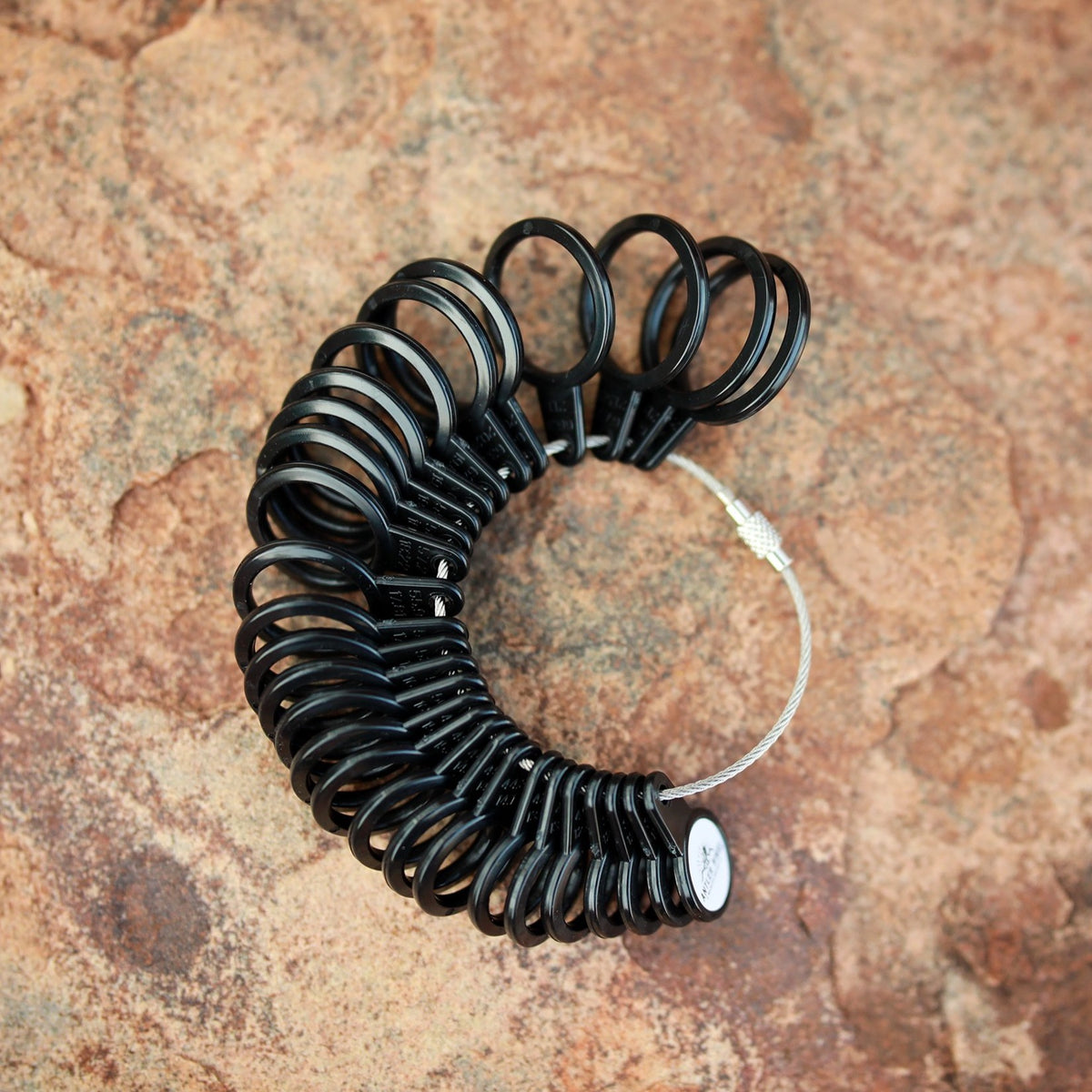 AntlerRings Ring Sizer