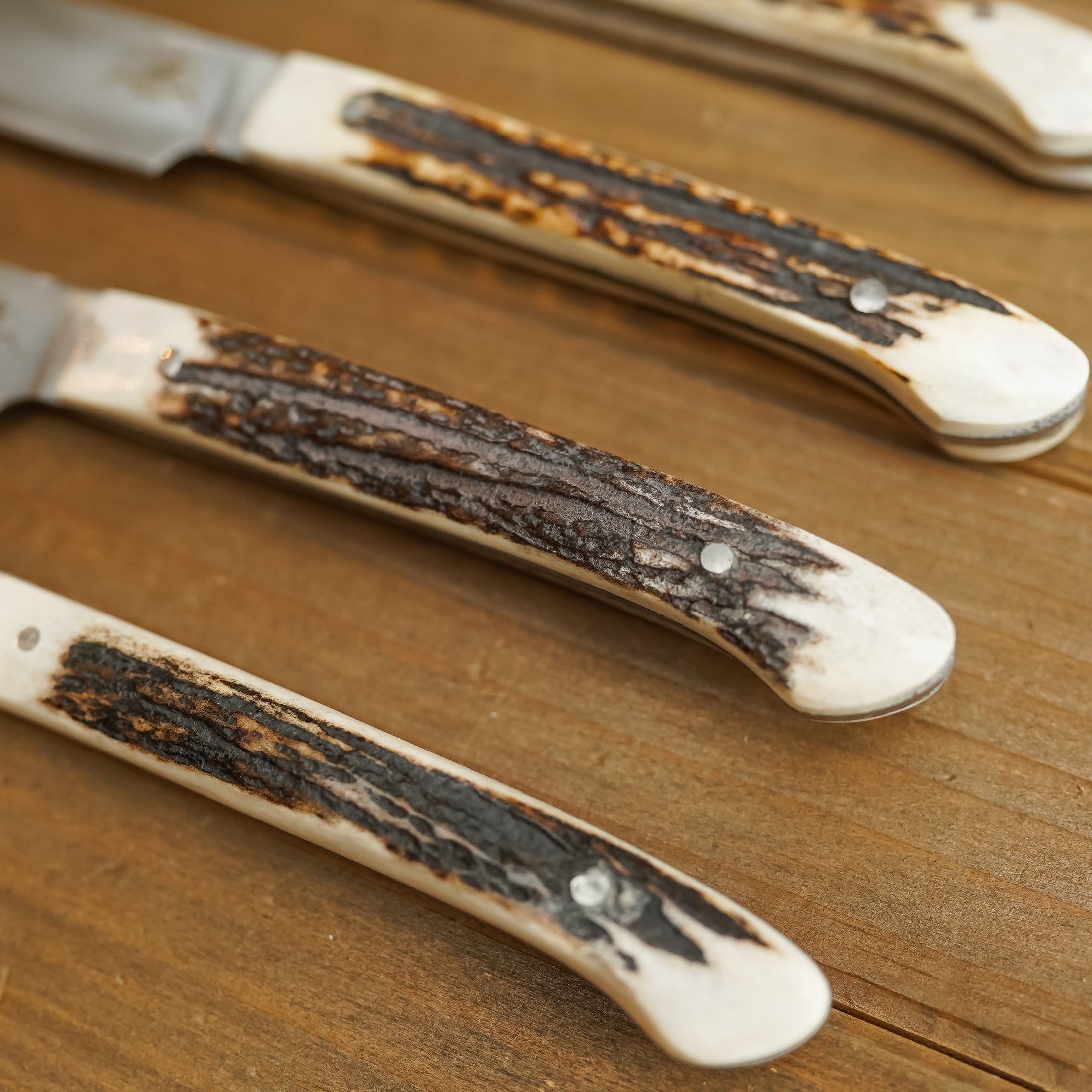 Culinary Knives – AntlerRings.com